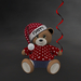Second Life Marketplace - Sparkle Plenty - Marry Me Bear
