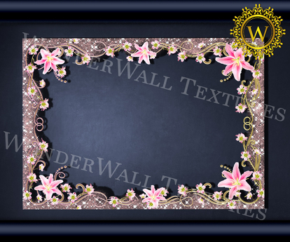 Second Life Marketplace - Frames 10 Transparent Alpha Textures - WonderWall