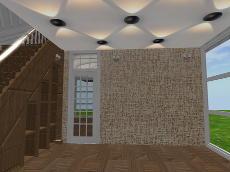 Second Life Marketplace - Small house 2a