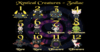 Second Life Marketplace - 8. Mystical Creatures - Zodiac - Pokey UNCOMMON