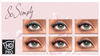 Second Life Marketplace - SoSimply CATWA HDPRO Christel SHADOW *DEMO*