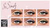 Second Life Marketplace - SoSimply CATWA HDPRO Sophie SHADOW *DEMO*