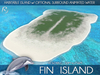 Second Life Marketplace - Riders Habitable FIN ISLAND - A Hi Resolution ...