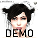 Second Life Marketplace - Delicioso B.O.M. Skin Lady DEMO