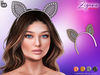 Second Life Marketplace - Bens Beauty - Zigane Head Band