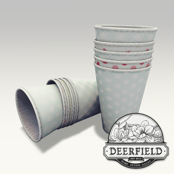 Second Life Marketplace - Second Spaces - Spring Day - precious little cups