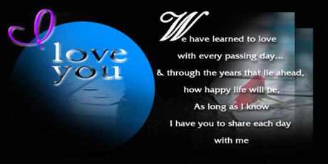 Second Life Marketplace - SL Love Blue Card R3 Packed