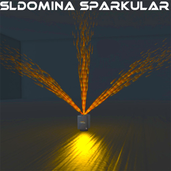 Second Life Marketplace - LIGHT SYSTEM - 2021 Sparkular - Sparkle ...
