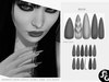 Second Life Marketplace - ::SG:: Irene Bento Mesh Nail DEMO