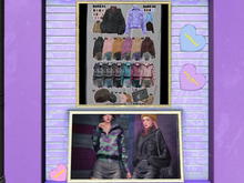 Second Life Marketplace - Munchma Quchi by Bluntrollerrr