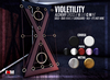Second Life Marketplace - Violetility - Alchemy Cross