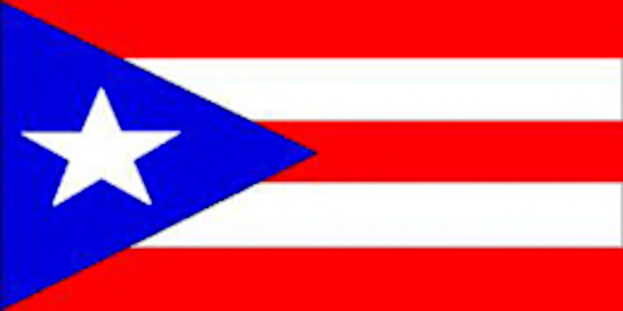 Second Life Marketplace - Flags Telepoofer - Puerto Rico