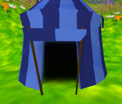 Second Life Marketplace - Pinwheel Funhouse Tents
