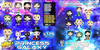 Second Life Marketplace - GACHA - Bang! Figures - Princess Galaxy #15 ...