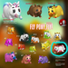 Second Life Marketplace - ANDORE - gacha - Fly Pony, Fly #9