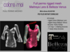 Second Life Marketplace - Minidress LN2109 Maitreya Lara + Belleza ...