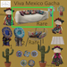 Second Life Marketplace - .:Bee Designs:. Viva Mexico! Gacha Sofa RARE
