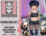 Second Life Marketplace - [P] Shauna Rock Set 1