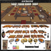 Second Life Marketplace - 31 [666] Japanese Food