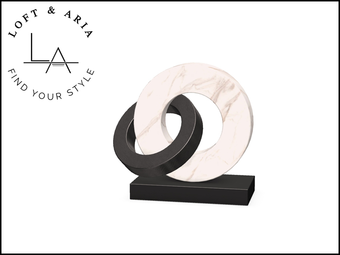 Second Life Marketplace - Loft & Aria - Arion Rings