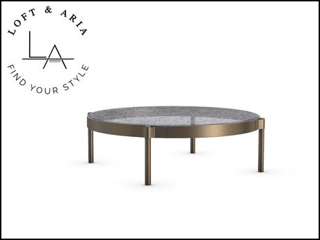 Second Life Marketplace - Loft & Aria - Arion Coffee Table