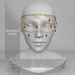 Second Life Marketplace - !Lyrical B!zarre Templates! - Blindfold ...
