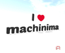 Second Life Marketplace - I LOVE Machinima - FULL PERMS