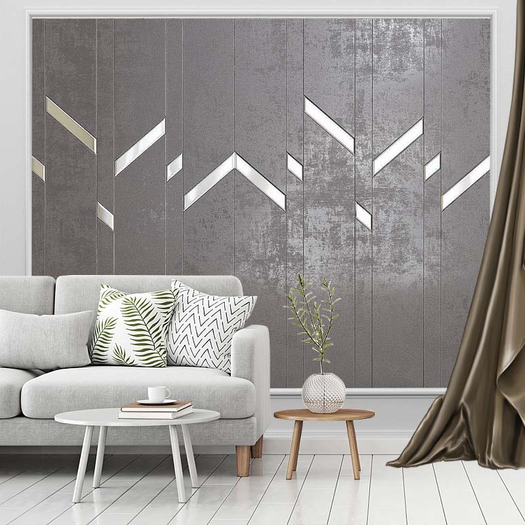 Second Life Marketplace - FQU Luxury Cosmopolitan Wall texture ...