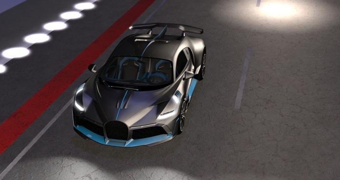 Second Life Marketplace - BLAINC TARGA PRIVO