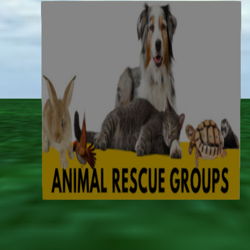 Second Life Marketplace - SIMPLE BOX ANIMAL SALVAGE GROUPS