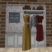 Second Life Marketplace - Clothes on a wall