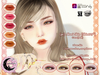 Second Life Marketplace - (pc) Akari Skin [Catwa/BoM+Maitreya/Omega/BoM ...