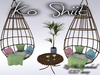 Second Life Marketplace - [KO SHIIT] Exotic Nights