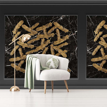 Second Life Marketplace - LSR Luxury Cosmopolitan Wall texture ...