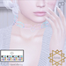 Second Life Marketplace - Ama. : Pretty Choke Collar