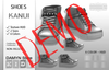 Second Life Marketplace - ::Damyn Store:: DEMO~Toddleedoo~ Kanui Shoes
