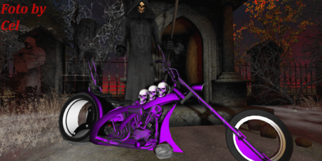 Second Life Marketplace