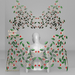 Second Life Marketplace - !Lyrical B!zarre Templates! - Zanna Wings MESH FP