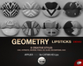 Second Life Marketplace - Mad' - Geometry Lipsticks [DEMO] [CATWA HD ...