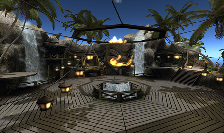 Second Life Marketplace - Club