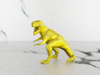 Second Life Marketplace - Elite Paris-T-rex (Yellow) Rezz