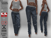 Second Life Marketplace - "GCD" Arie Urban Jeans Regular