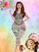 Second Life Marketplace - ~Bun in the Oven~ Pickles 'N Ice Cream Outfit ...