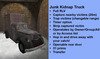Second Life Marketplace - Junk Kidnap Truck 1.0