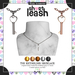Second Life Marketplace - .:Short Leash:. The Keyholder Necklace