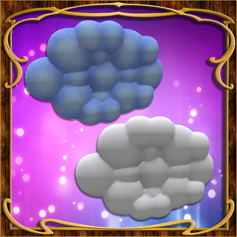 Second Life Marketplace - [MT] Cloud