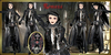 Second Life Marketplace - Romana1 WITH SKIN Gothic clothes, vampire ...