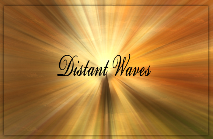 Second Life Marketplace - Bunny's Sounds-Distant Waves(FULL PERM SOUNDS)