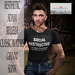Second Life Marketplace - RD - Novelty - Social Distance Shirt (Add to ...