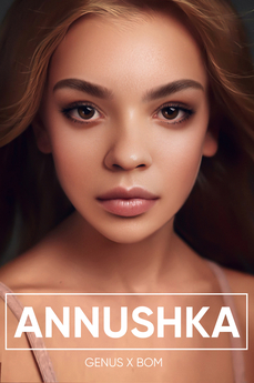 Second Life Marketplace - --- PUMEC - ANNUSHKA - JANUARY - GENUS x BOM